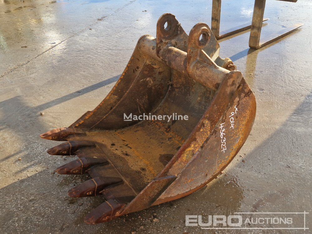 Prodaje se 30" Digging Bucket 45mm Pin to suit 4-6 Ton Excavator kašiku za bager na aukciji