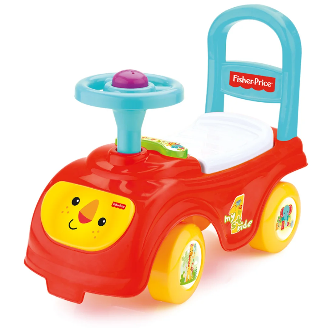 Auto guralica Fisher Price 018014
Auto guralica Fisher Price 018014