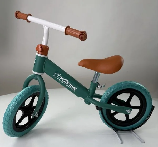 Balance Bike Model 750 zeleni
Balance Bike Model 750 zeleni