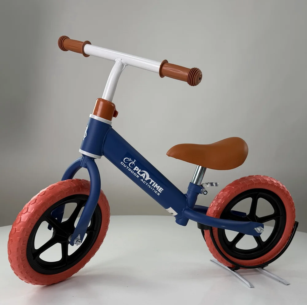 Balance Bike Model 750 plavi
Balance Bike Model 750 plavi