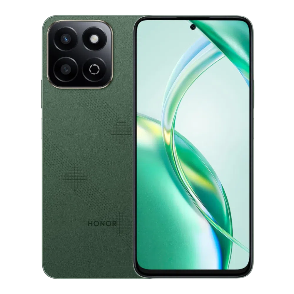 Honor 200 Smart 4/256GB Zeleni (Forest Green)