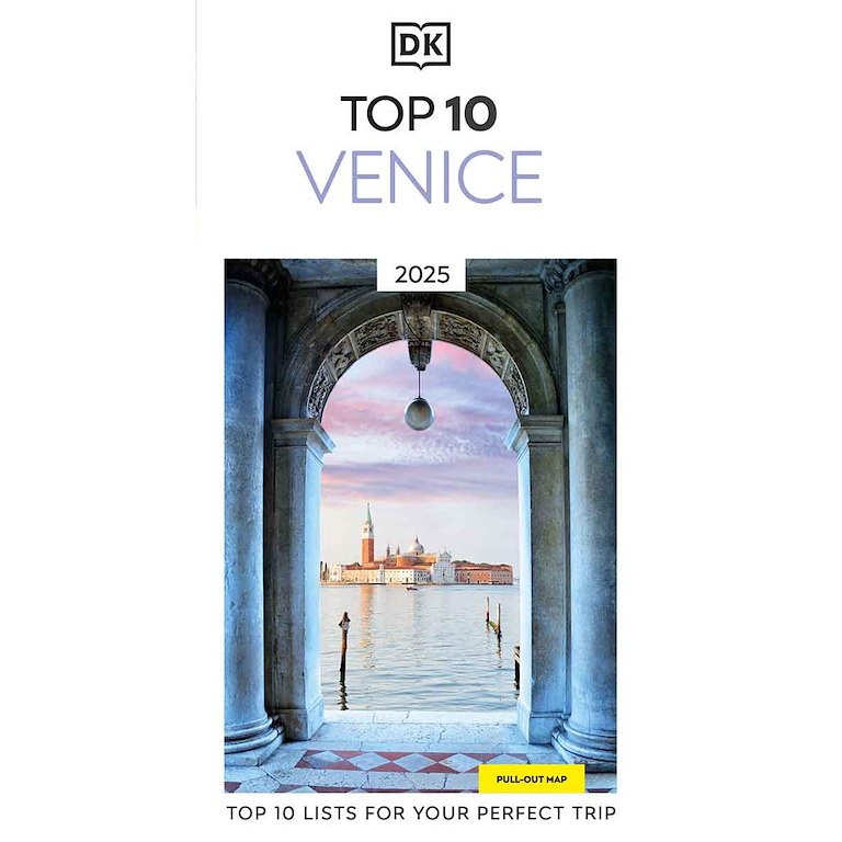 VENICE TOP 10