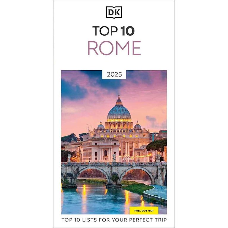 ROME TOP 10