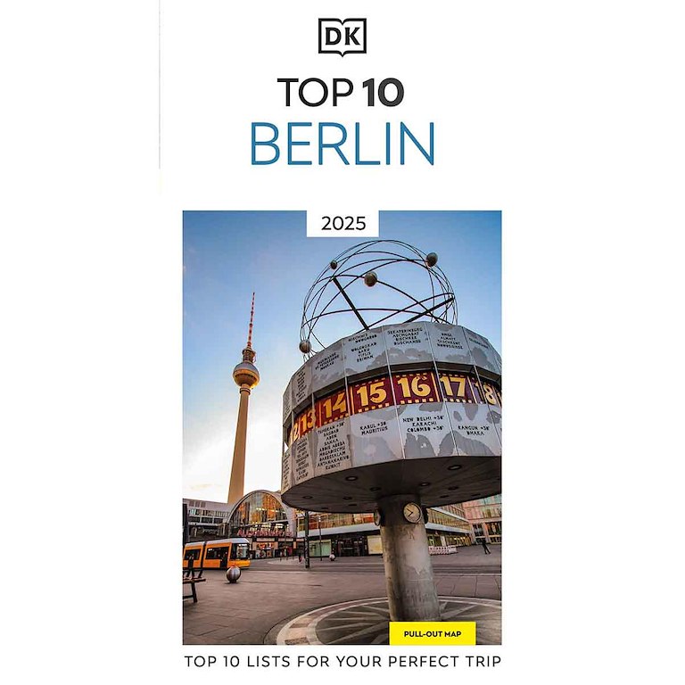 BERLIN TOP 10