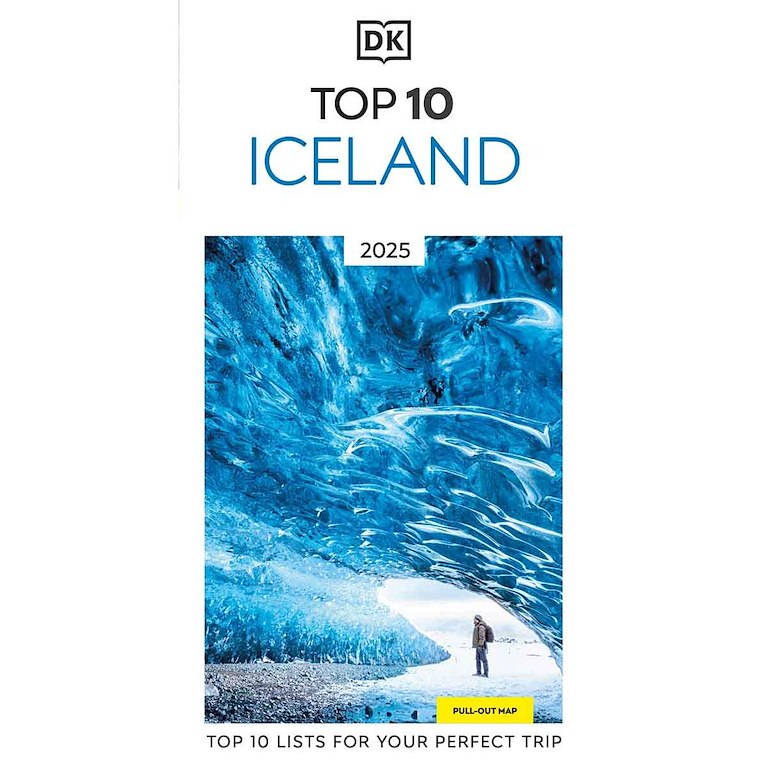 ICELAND TOP 10