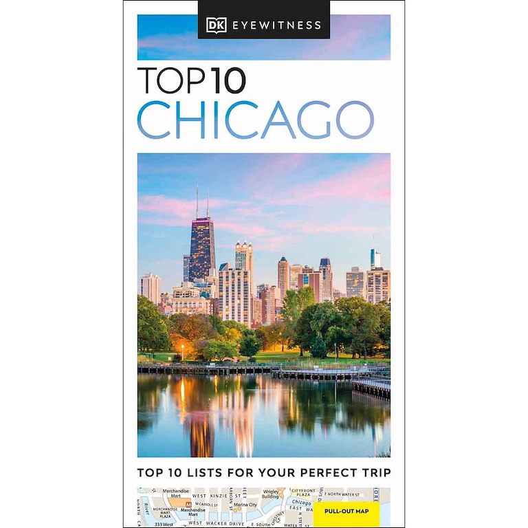 CHICAGO TOP 10