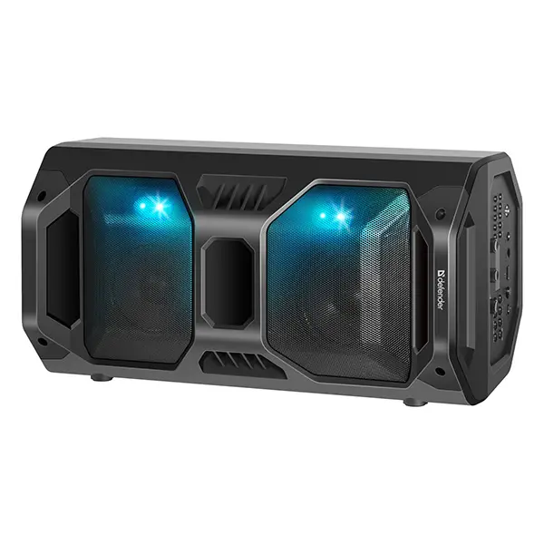 Bluetooth zvucnik Rage 50W TWS Defender
Bluetooth zvucnik Rage 50W TWS Defender