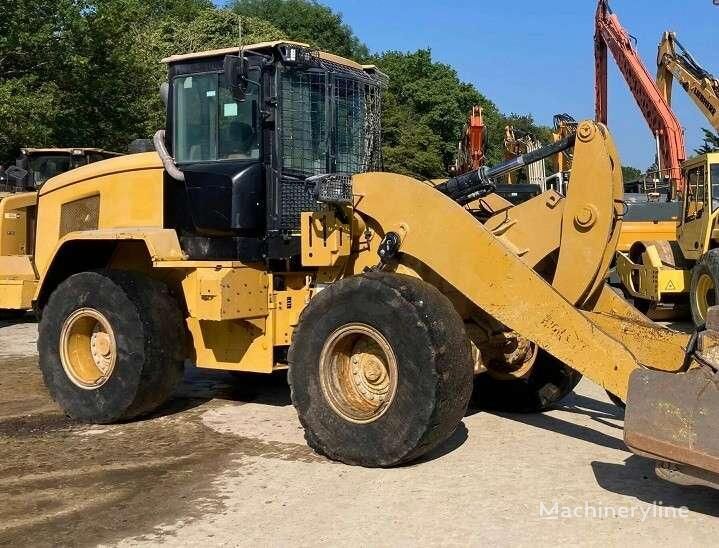 Caterpillar 938M prednji utovarivač