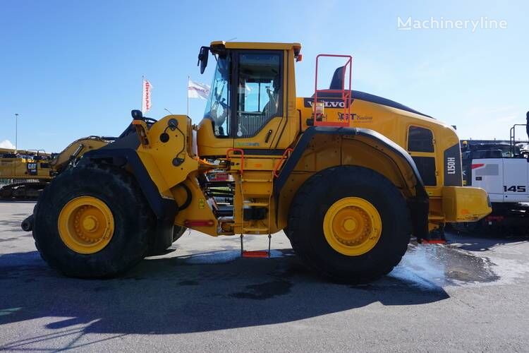 Volvo L 150 H prednji utovarivač