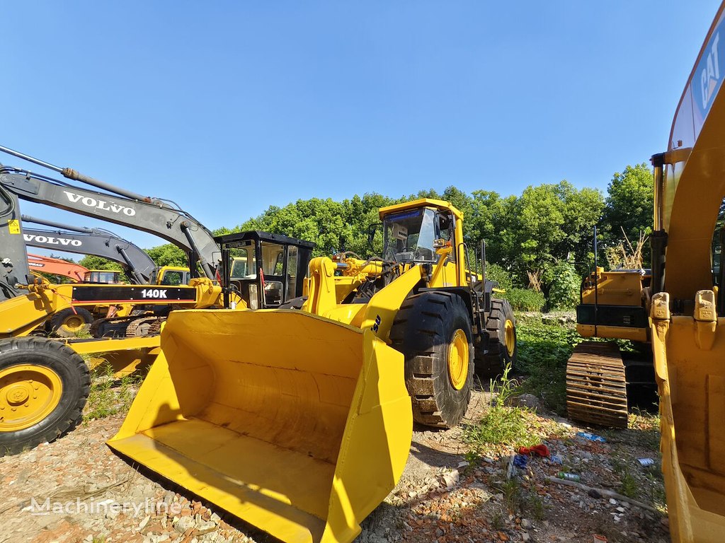 Komatsu WA470 prednji utovarivač