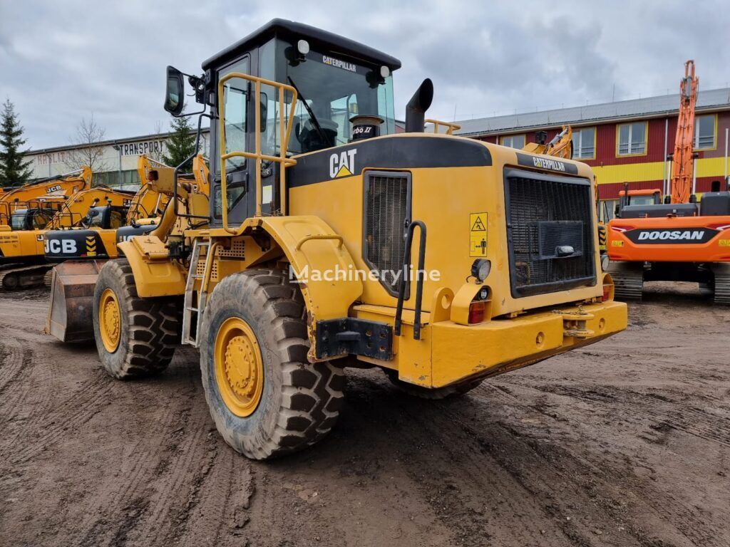 Caterpillar CLG824 prednji utovarivač