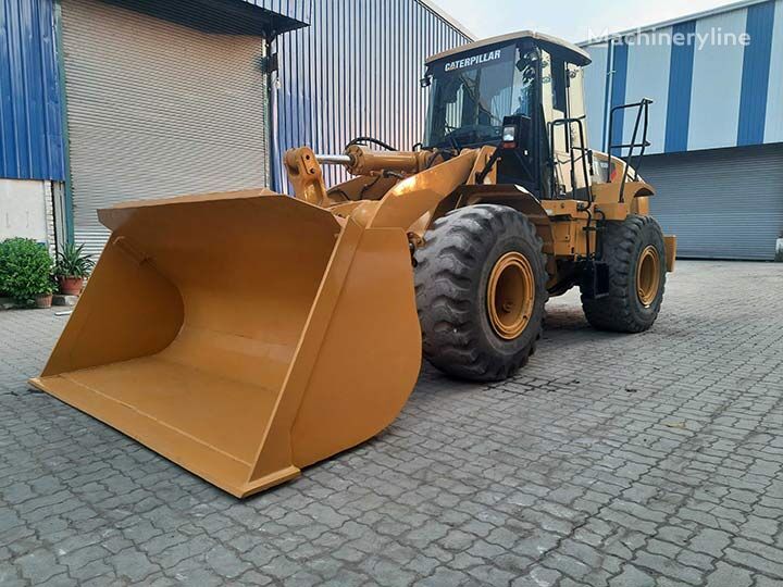 Caterpillar 950H prednji utovarivač