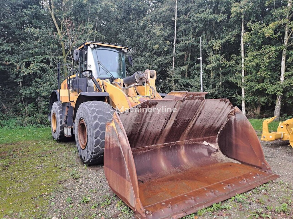 Caterpillar 972M XE prednji utovarivač