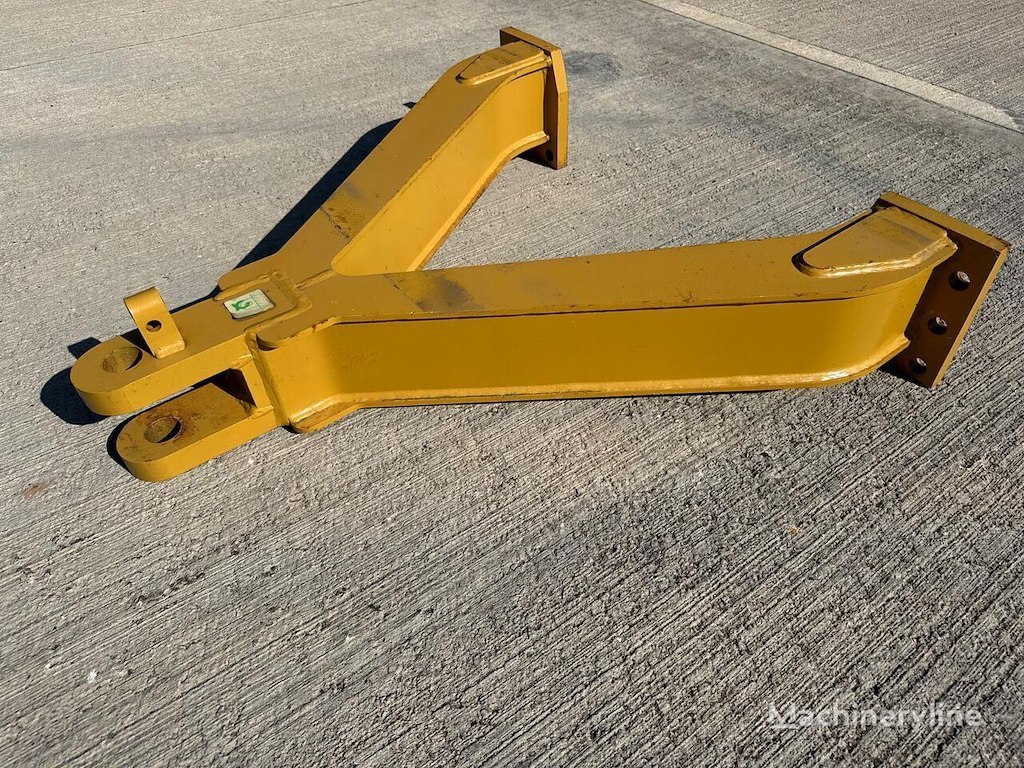 Caterpillar D6T Drawbar podrivač