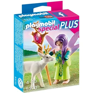 PlayMobil PM-5370 VILA I JELEN (14879)