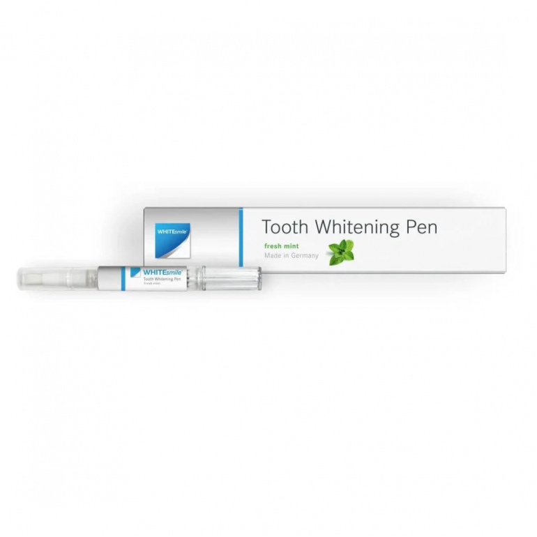 TOOTH WHITENING PEN - OLOVKA ZA BELJENJE ZUBA