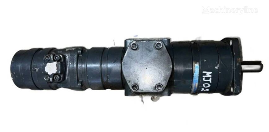 Sundstrand 0644P079-037-014-LF-A2-M-1239 hidraulični motor