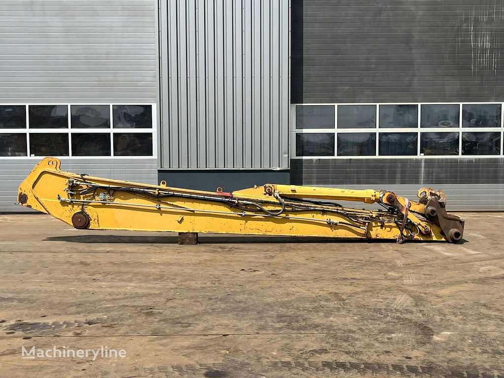 Caterpillar Long Stick Cat 345B strela bagera za bagera