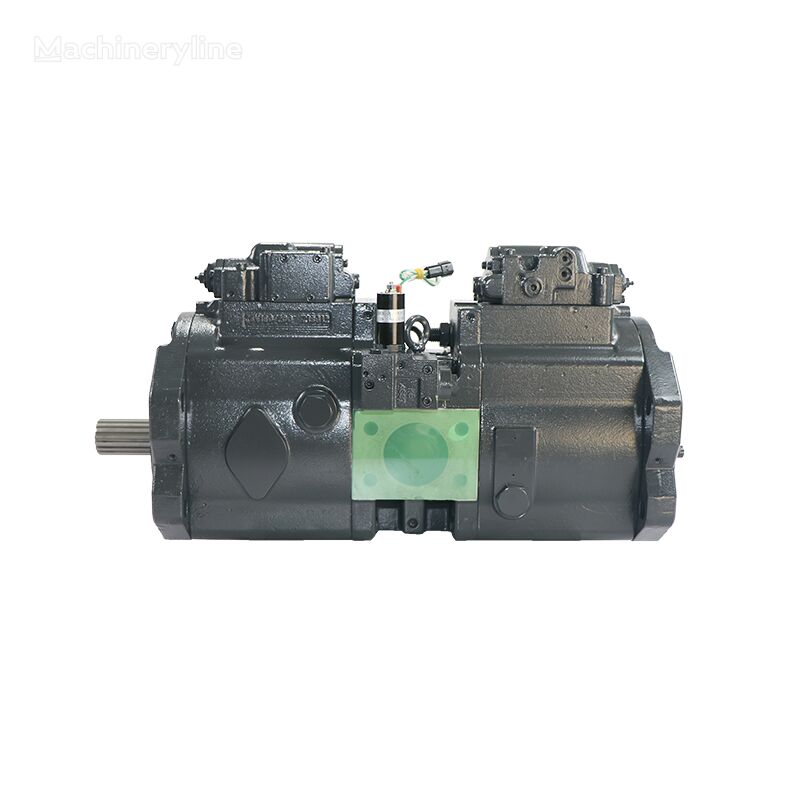 Caterpillar E330C E336D DH370 DX420 K3V180DTP-9N29-17T main pump hidraulična pumpa za excavator parts bagera