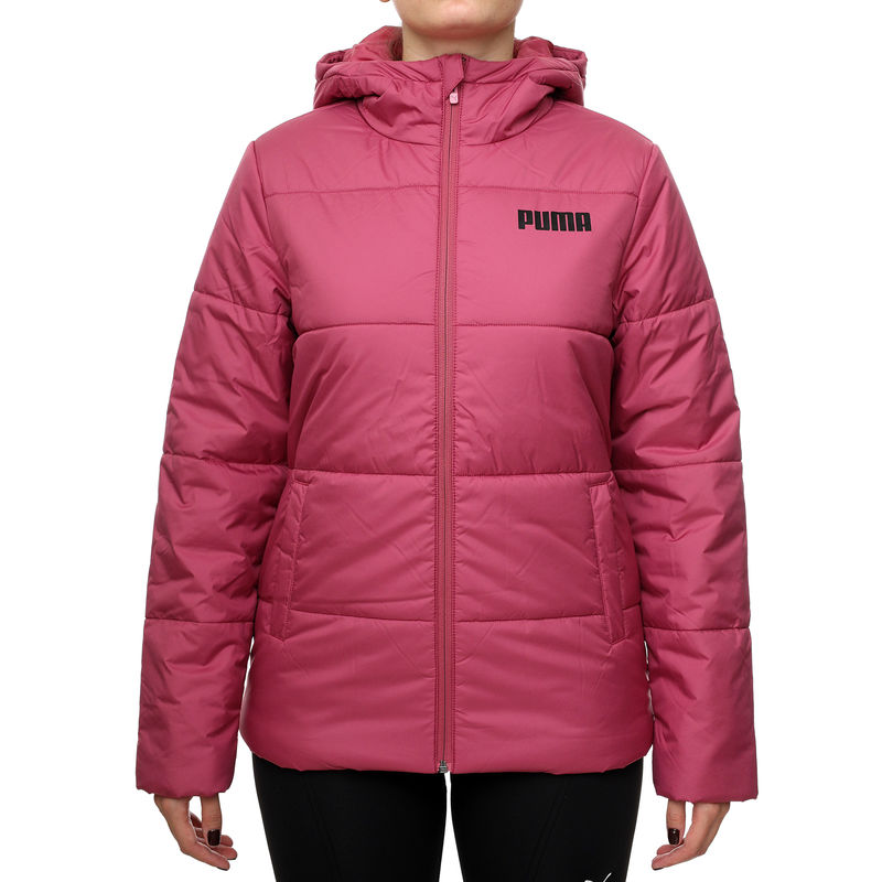 ŽENSKA JAKNA PUMA ESS PUMA PADDED JKT W