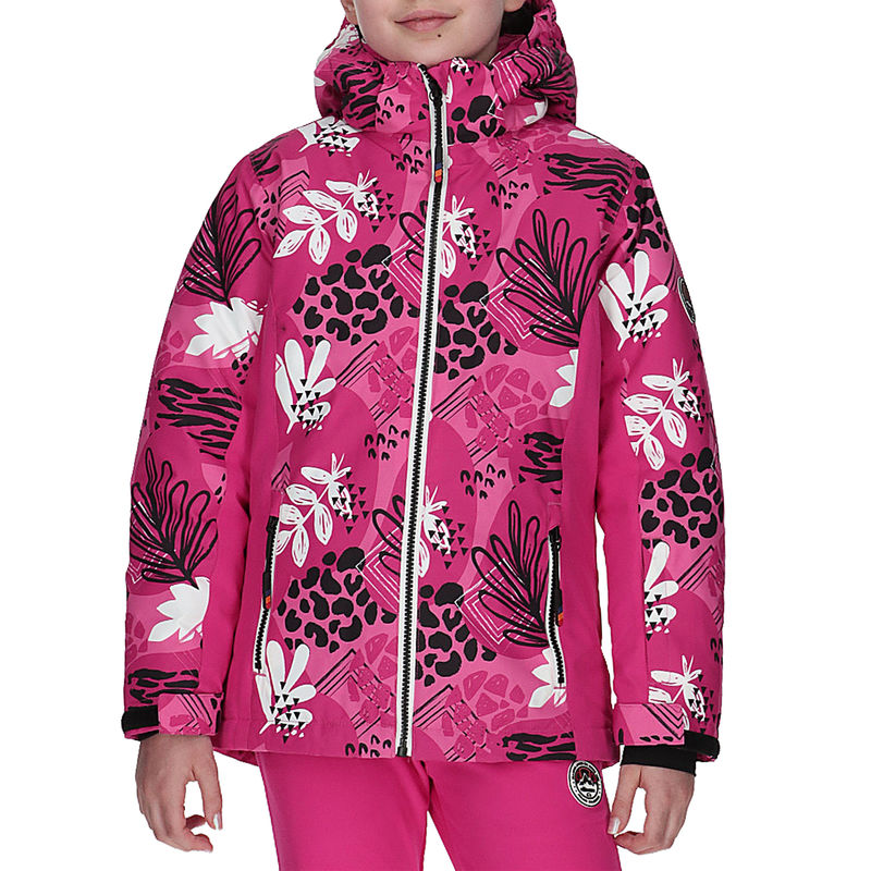 DEČIJA JAKNA ELLESSE LORENA SKI JACKET