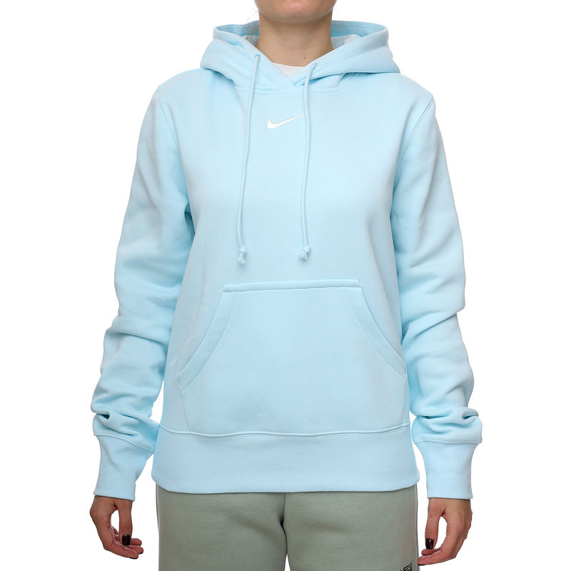 ŽENSKI DUKS NIKE W NSW PHNX FLC STD PO HOODIE