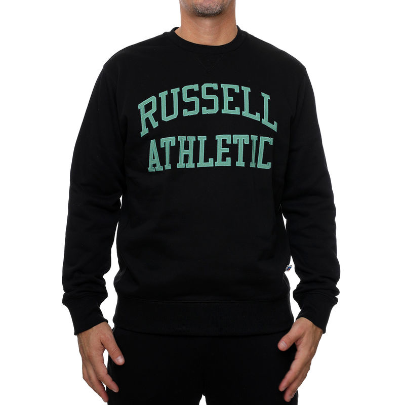 MUŠKI DUKS RUSSELL ATHLETIC CREWNECK SWEAT