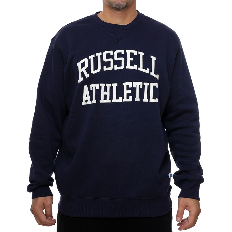 MUŠKI DUKS RUSSELL ATHLETIC CREWNECK SWEAT