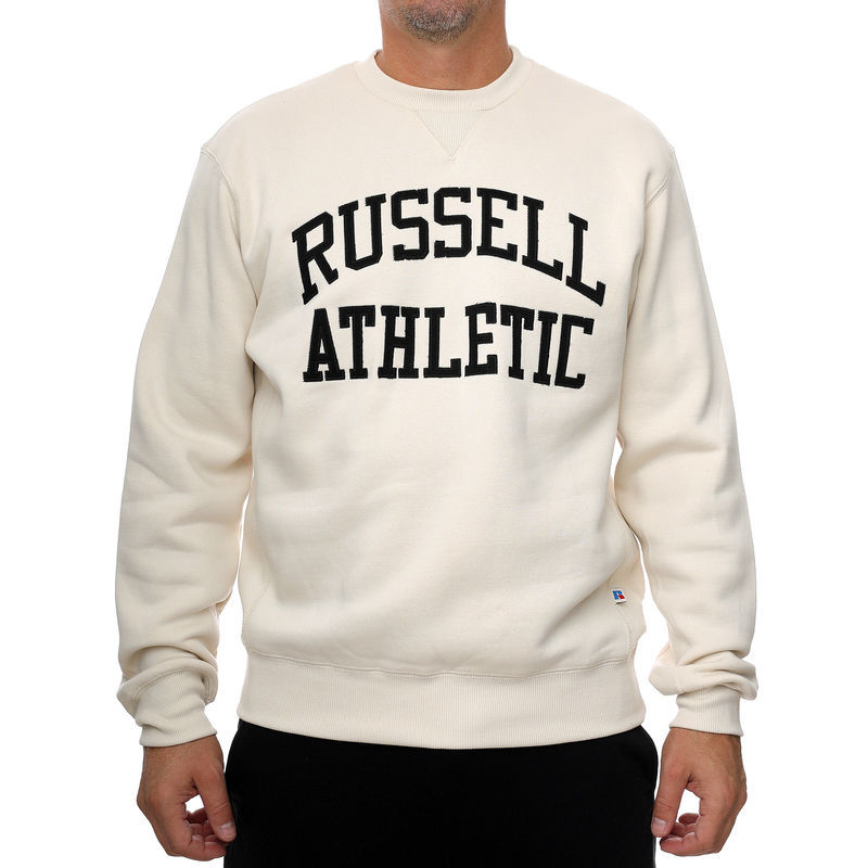 MUŠKI DUKS RUSSELL ATHLETIC CREWNECK SWEAT