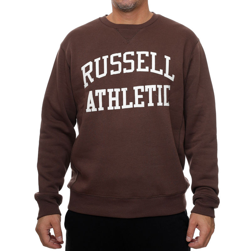 MUŠKI DUKS RUSSELL ATHLETIC CREWNECK SWEAT