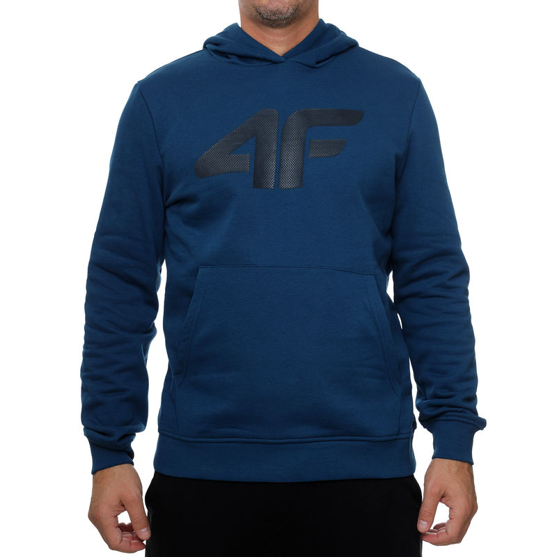 MUŠKI DUKS 4F SWEATSHIRT