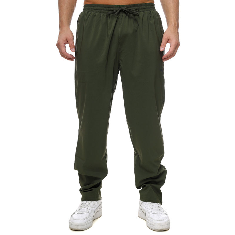 MUŠKA TRENERKA DONJI DEO PUMA ALWAYS ON WOVEN TAPERED PANT