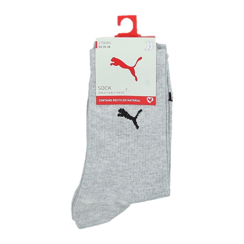 ŽENSKE ČARAPE PUMA WOMEN SOCK 2P