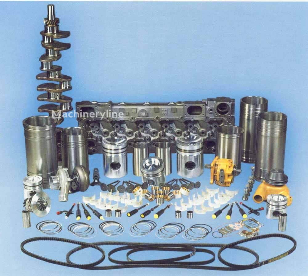 Kolenasto vratilo za Mitsubishi S4S
