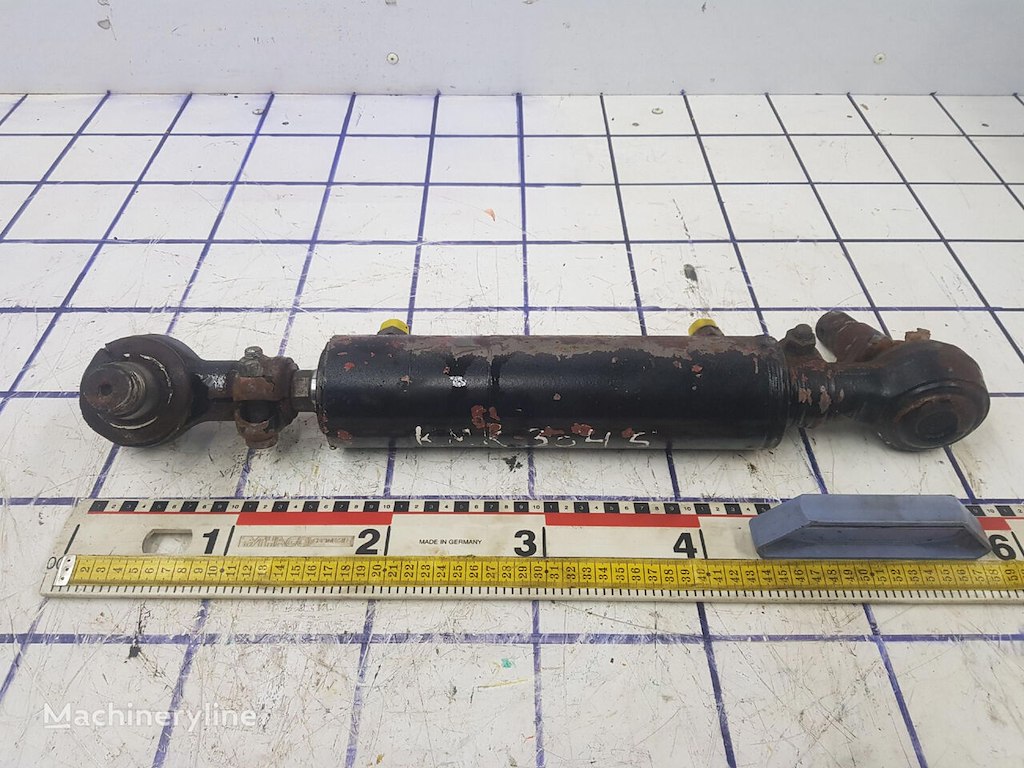 Krupp KMK 3045 steering cylinder hidraulični cilindar za Krupp KMK 3045 autodizalice