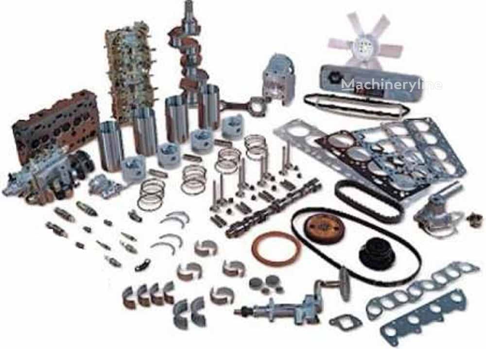 Piese pentru Motor komplet za popravku za Deutz F3L2011 – Set Complet građevinske mašine