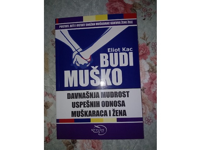 Budi Muško Eliot Kac