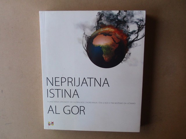 Al Gor - NEPRIJATNA ISTINA