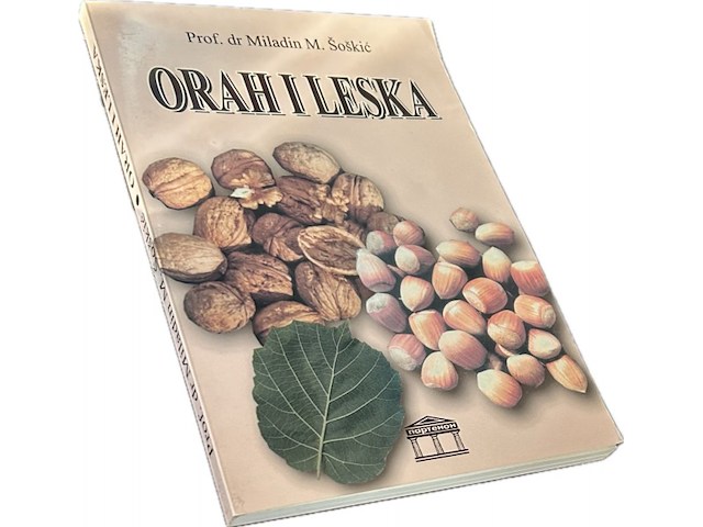 ORAH i LESKA-Šoškić Miladin