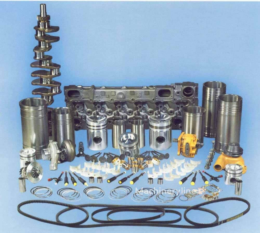 Piese Motor komplet za popravku za Deutz TCD 2013 L064V – Set Complet Reparație građevinske mašine