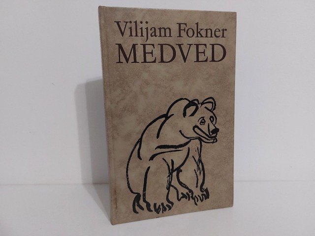 Medved  - Vilijam Fokner