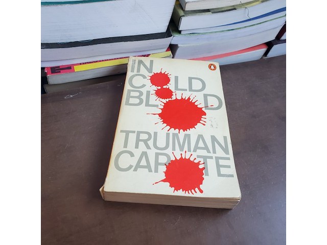 Truman Capote - In Cold Blood