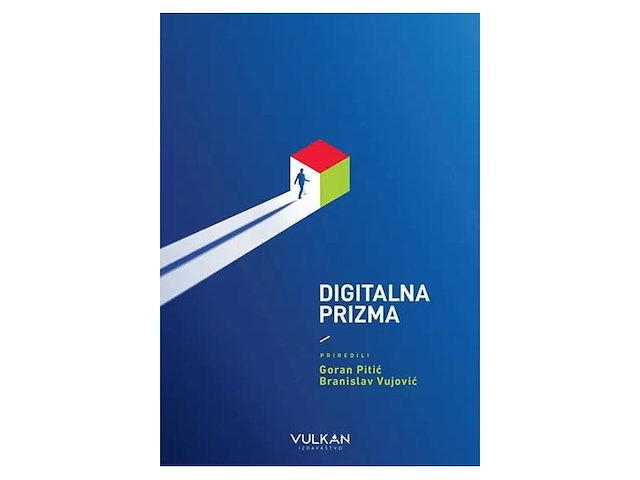 Digitalna prizma - Goran Pitić i Branislav Vujović