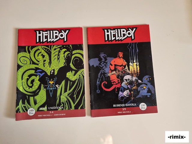 Hellboy 2 stipa