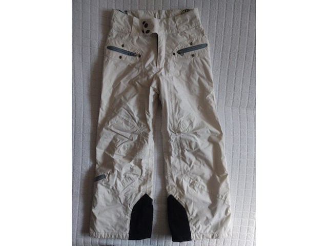 COLUMBIA SKI PANTALONE VEL 10