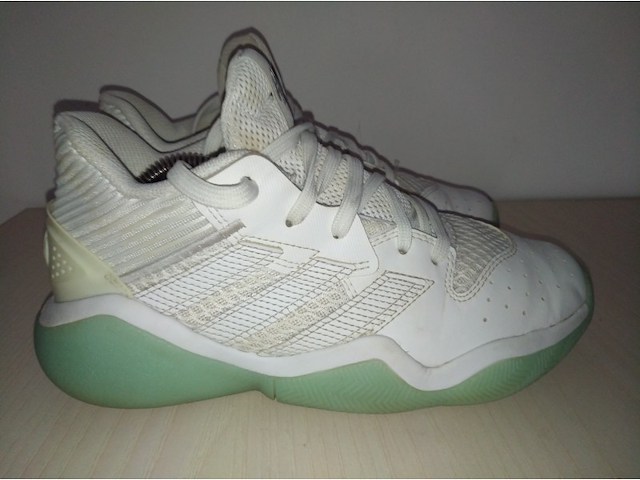 Adidas original patike za kosarku HARDEN STEPBACK br 38