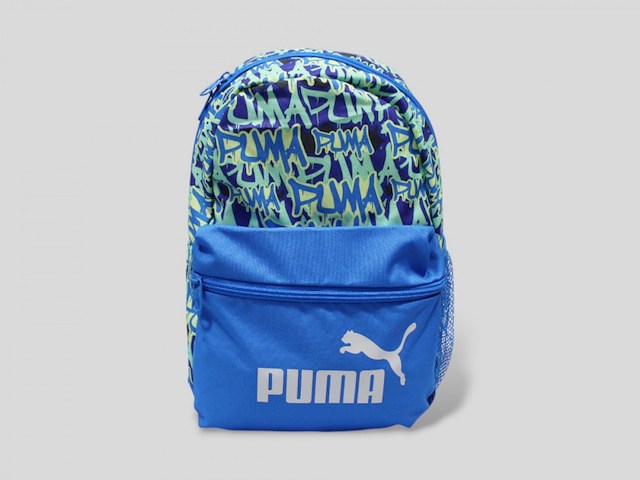 Puma Phase Small mini školski ranac SPORTLINE