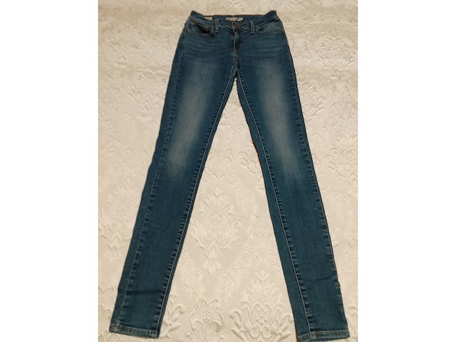 Levis farmerke 27