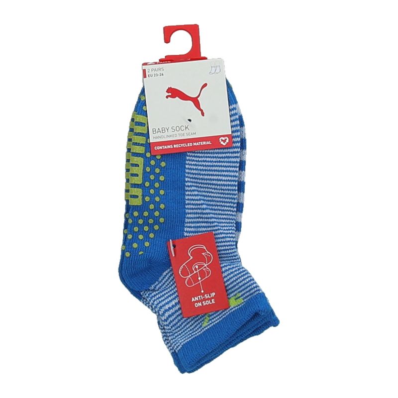 DEČIJE ČARAPE PUMA BABY SOCK ABS 2P