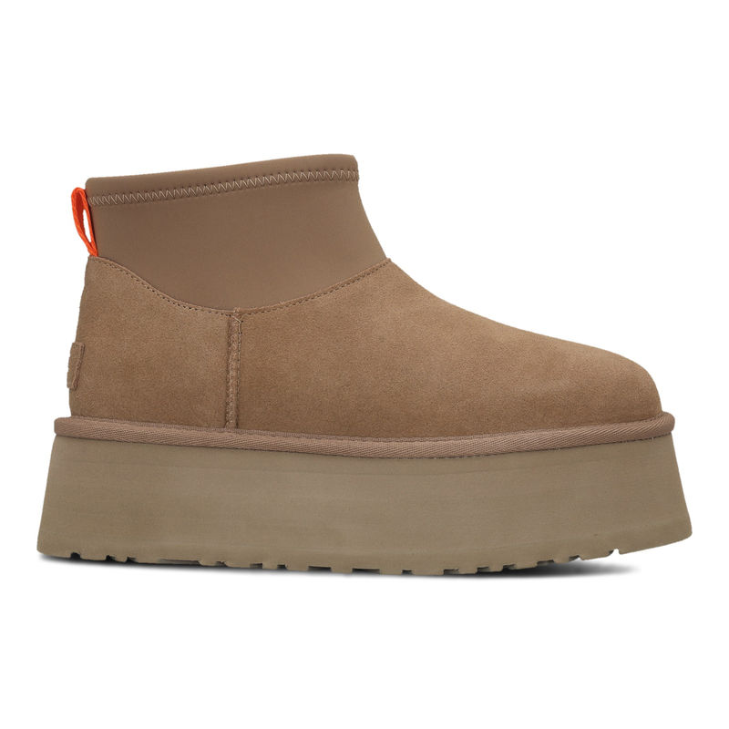 Ženske čizme UGG Classic Mini Dipper